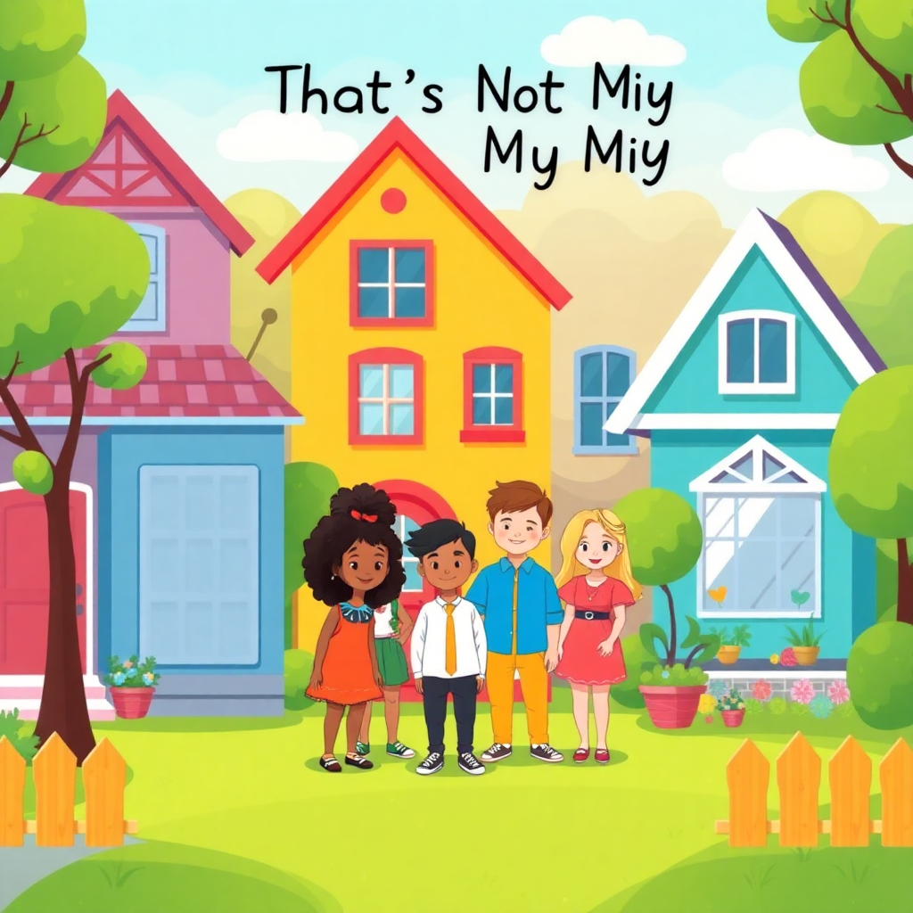 Best Thats Not My Neighbor Oc Maker Picrew | Vondy