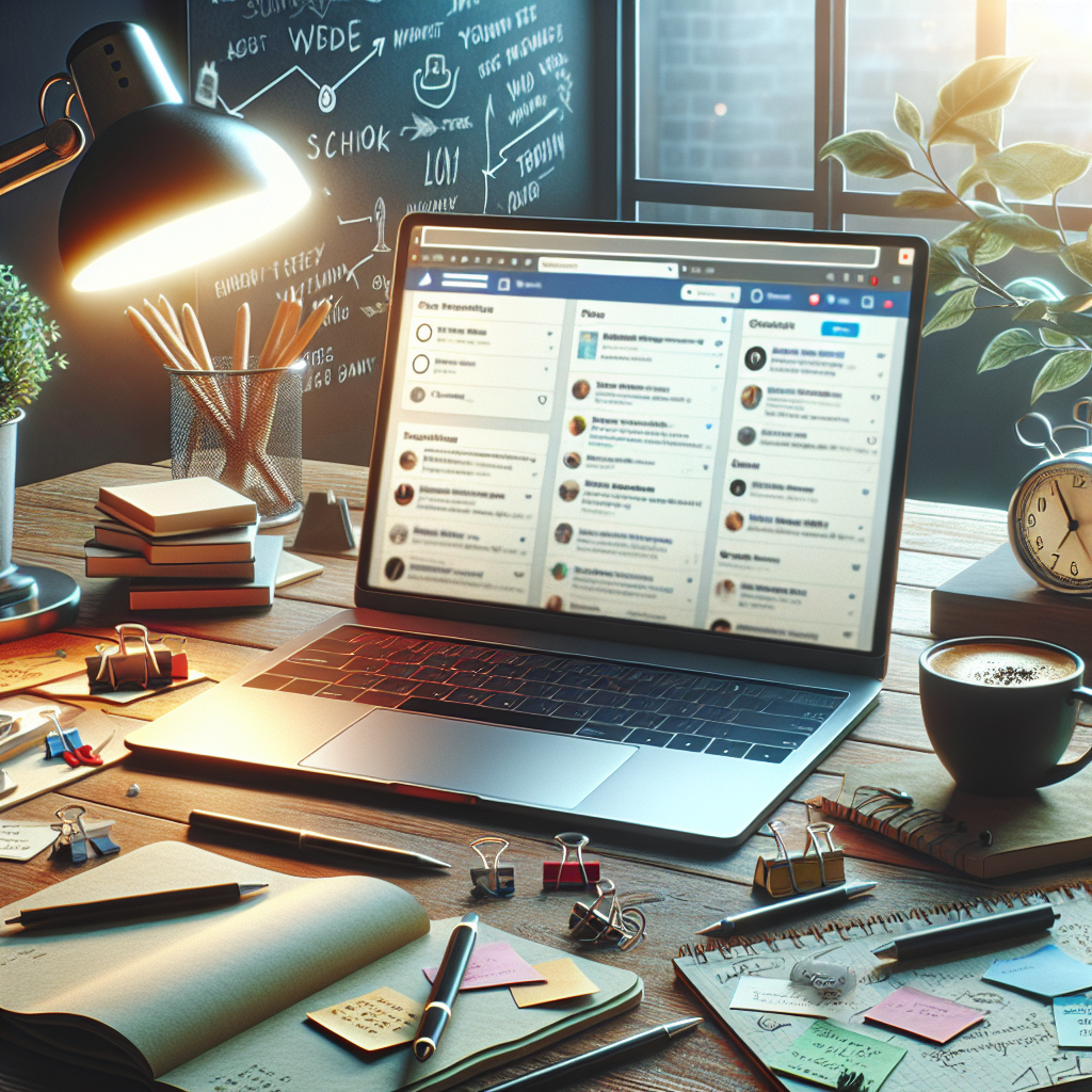 Best Social Media Long Post Generator | Vondy