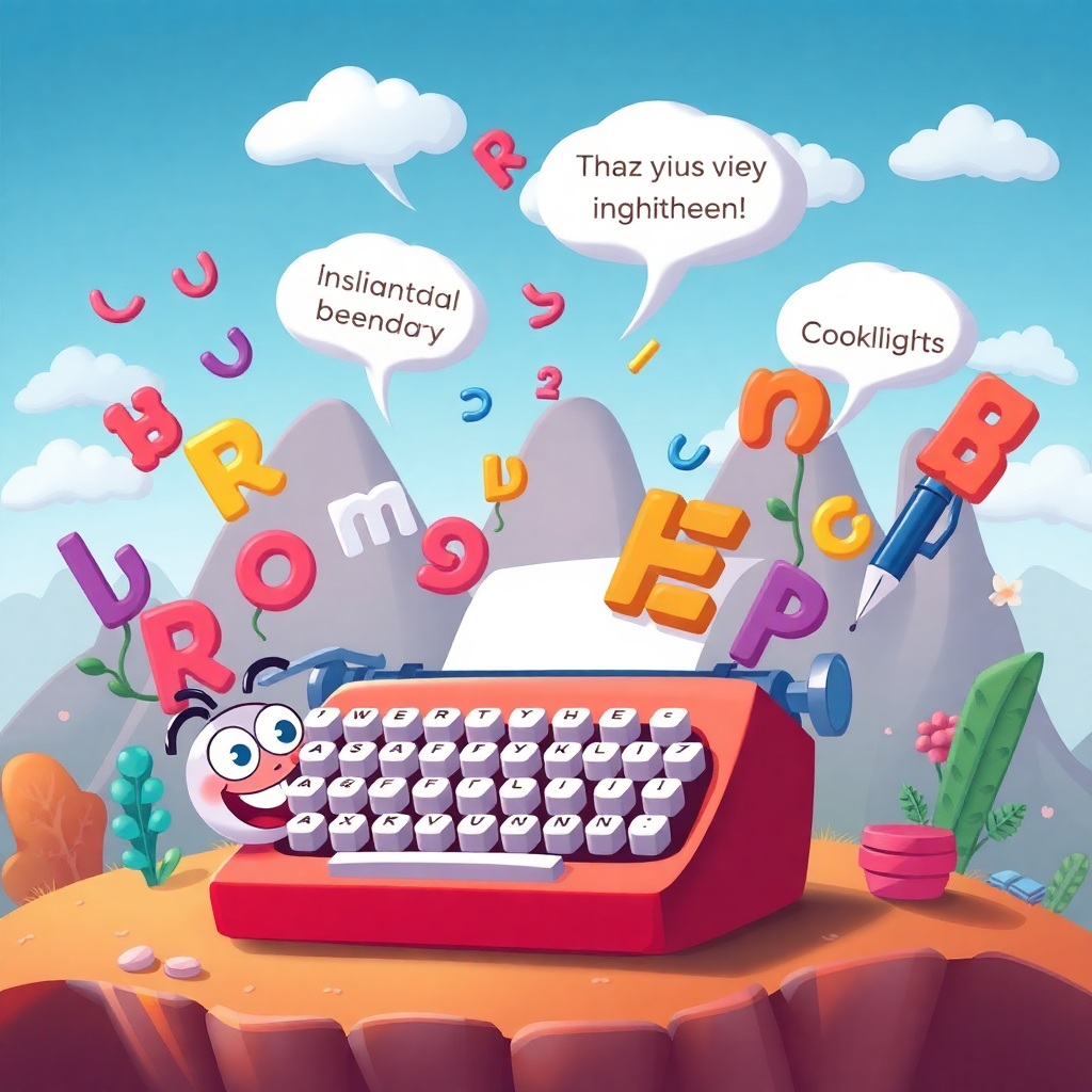 Best Funny Random Paragraph Generator | Vondy