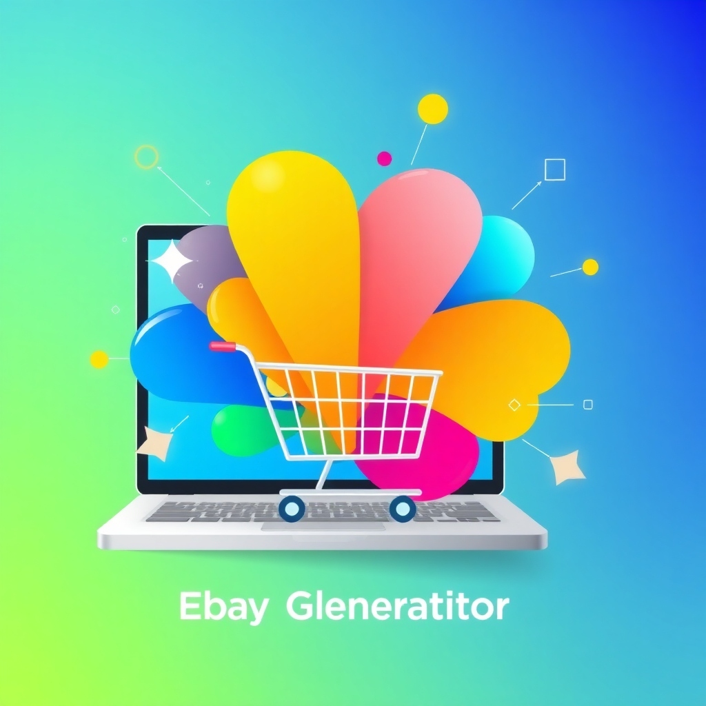 Best Ebay Name Generator | Vondy