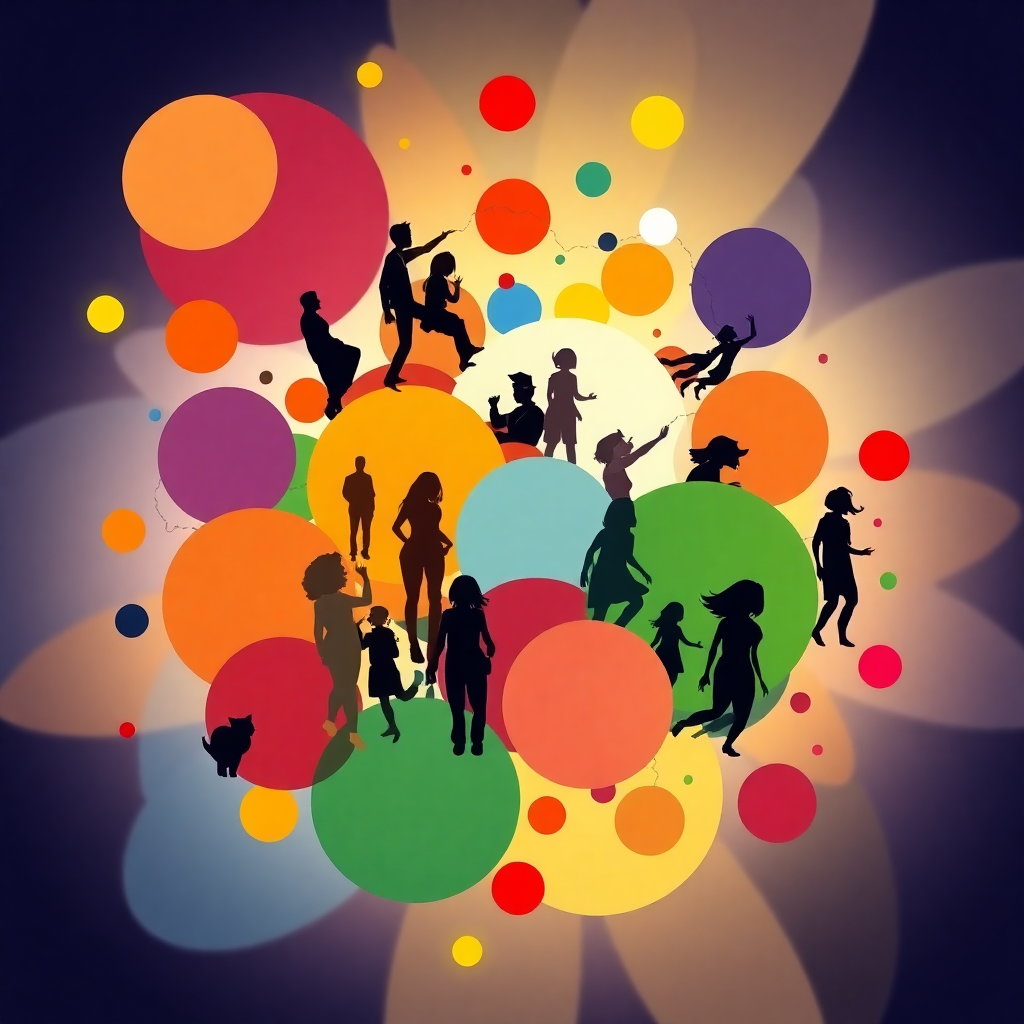 Best Random Scenario Generator With Names | Vondy