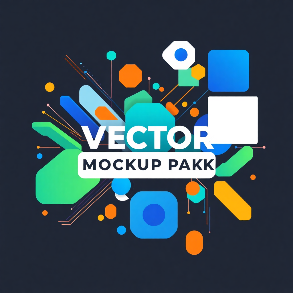 Best Vector Mockup Pack | Vondy