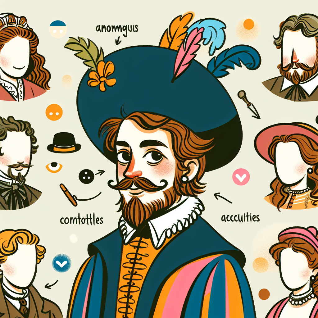 Best Cartoon Historical Figure Generator | Vondy