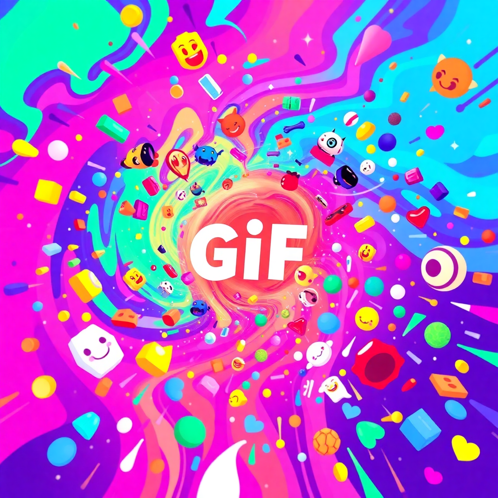 Best Random Gif Generator | Vondy