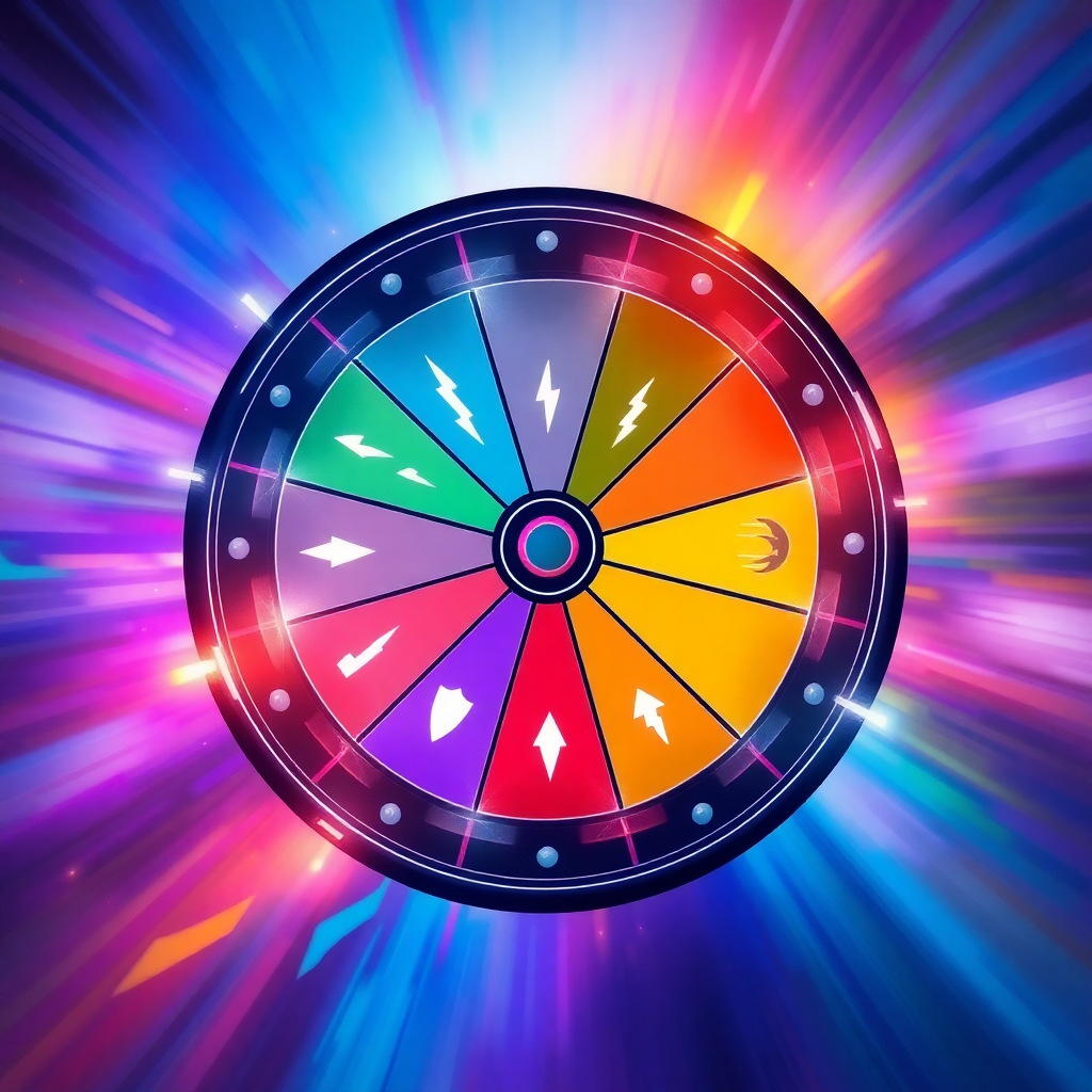 Best Random Superpower Generator Wheel | Vondy
