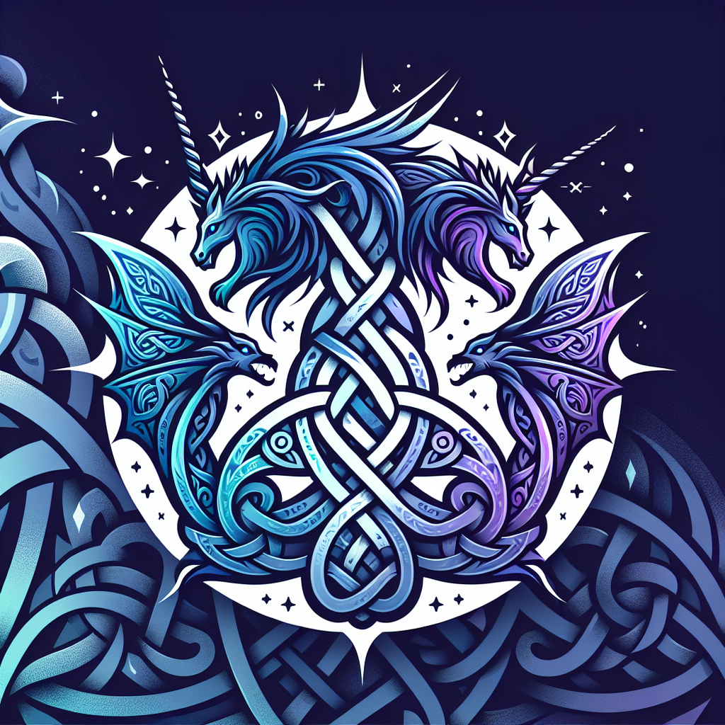 Best Fantasy Logo Ideas | Vondy