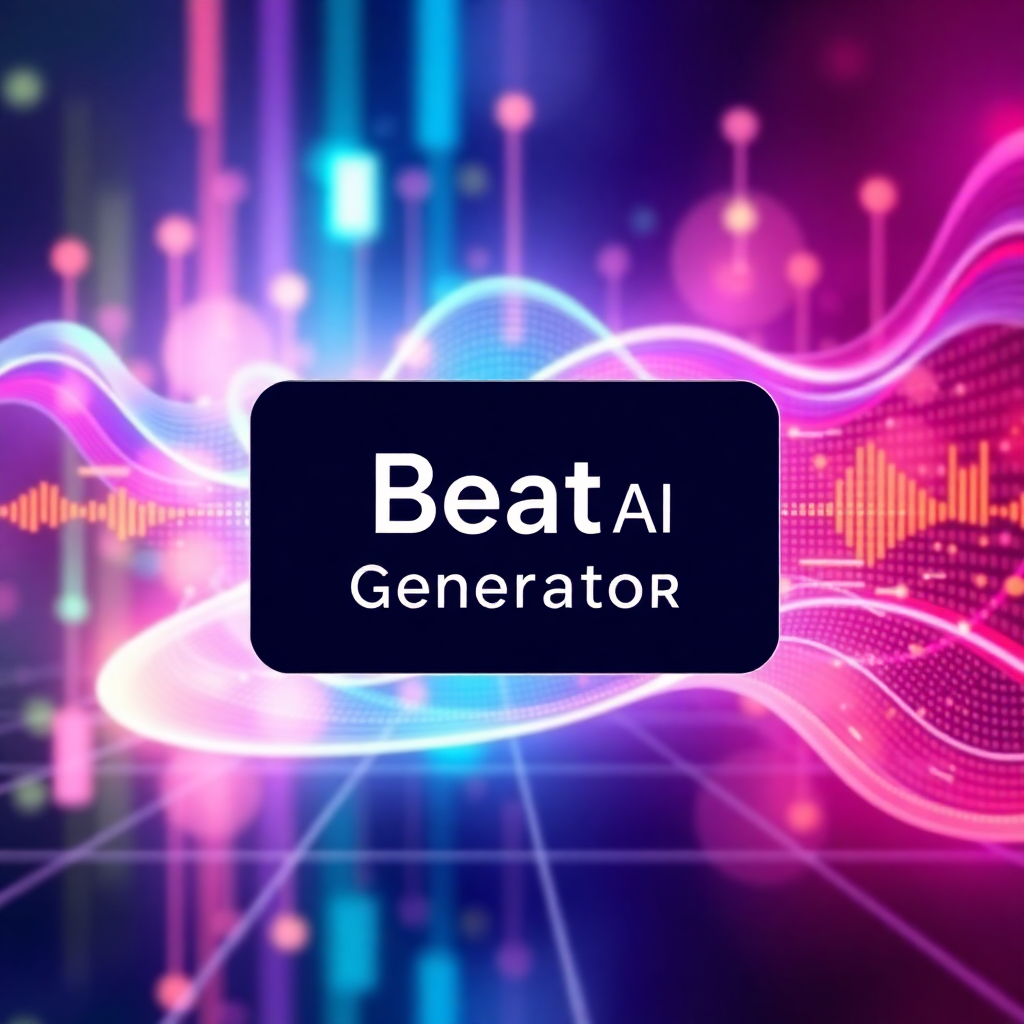 Best Beat Ai Generator | Vondy
