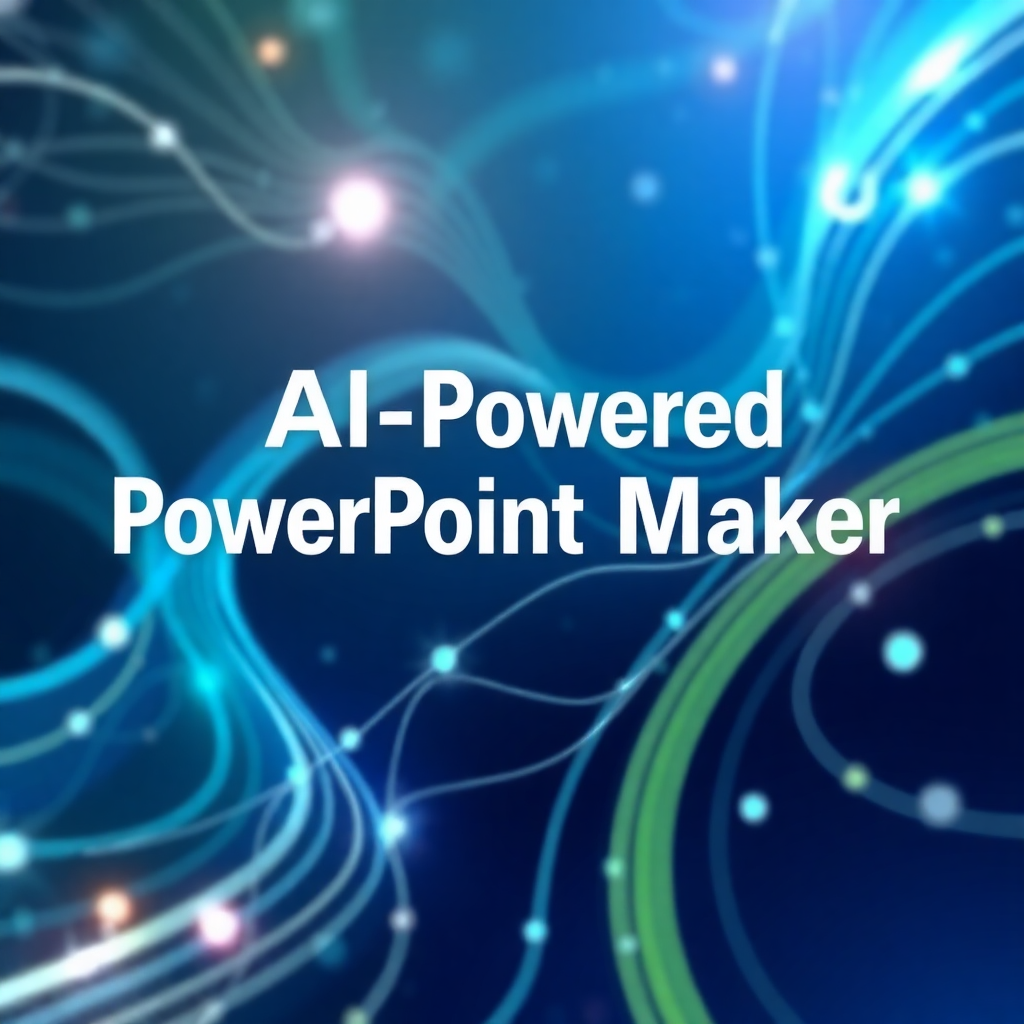 Best Ai Powered Powerpoint Maker | Vondy