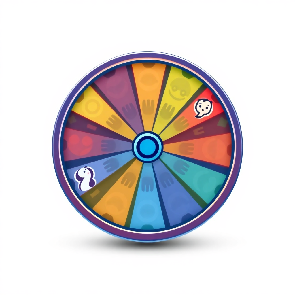 Best Random Topic Generator Wheel | Vondy
