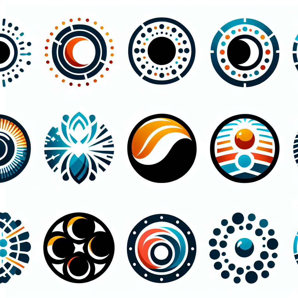 Best Eclipse Logo Ideas | Vondy
