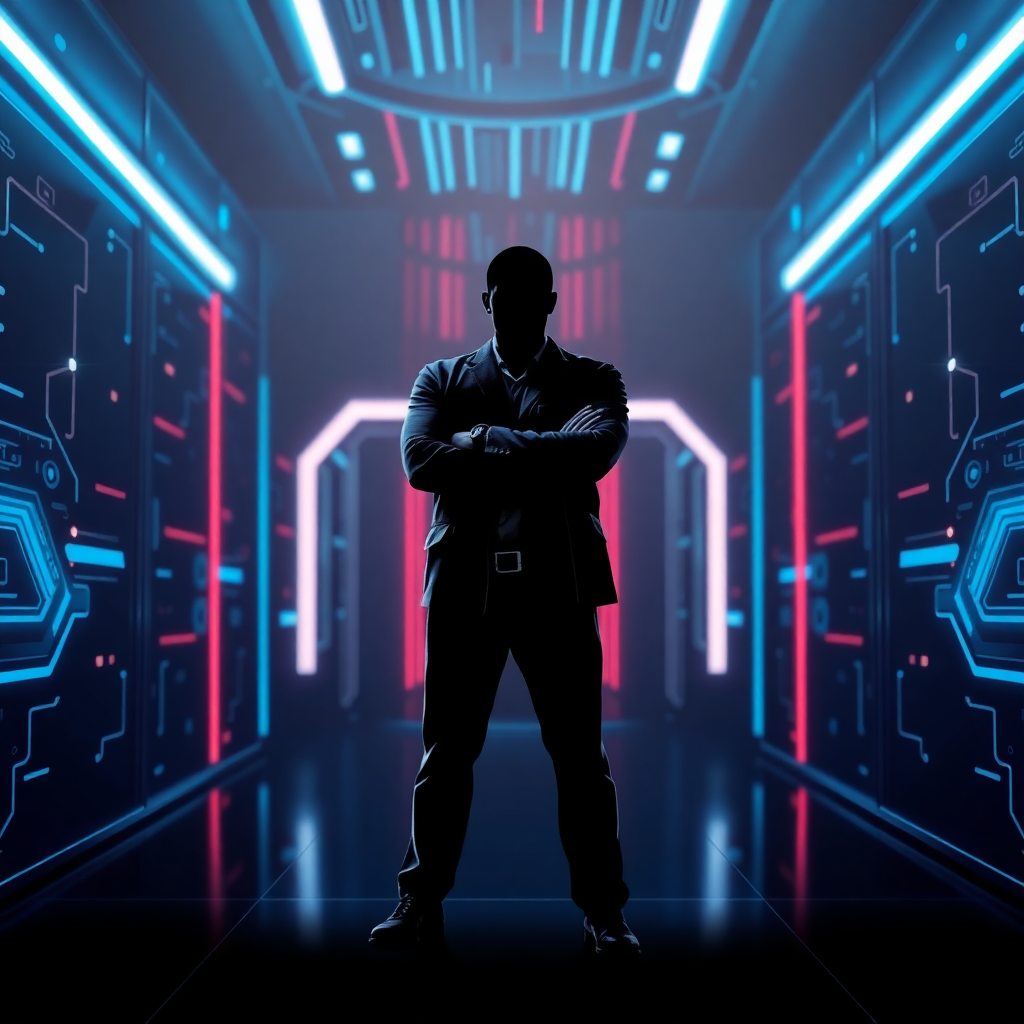 Best Bodyguard Name Generator | Vondy