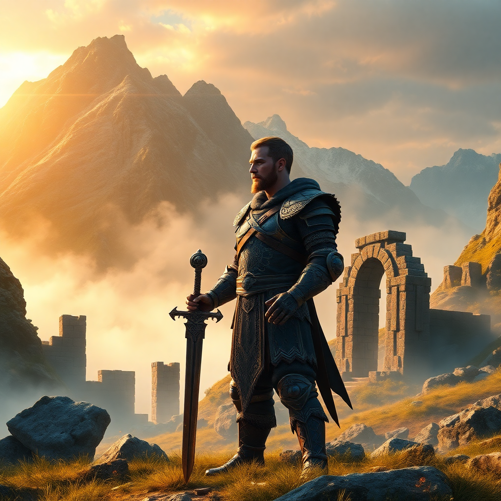 Best Skyrim Male Name Generator | Vondy