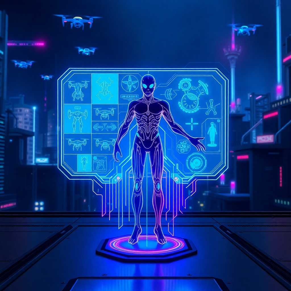 Best Muder Drones Oc Maker | Vondy