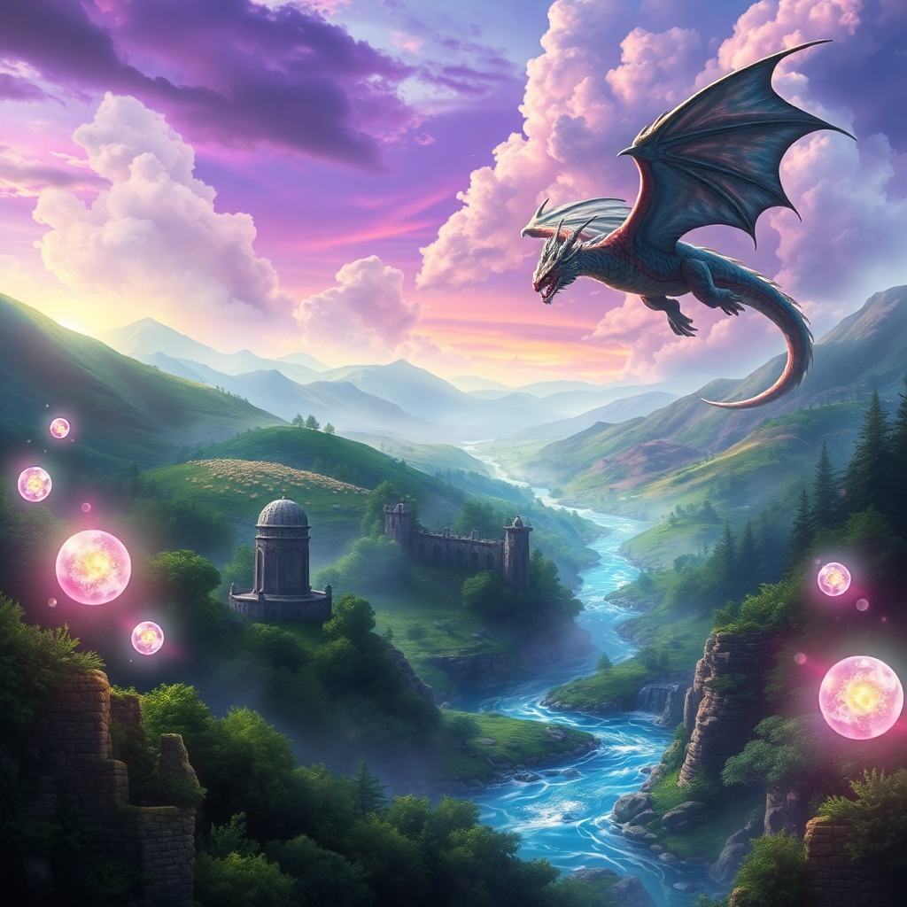 Best Fantasy Banner Generator | Vondy