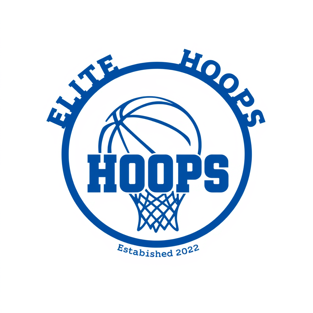 Best Basketball Camp Logo Ideas | Vondy