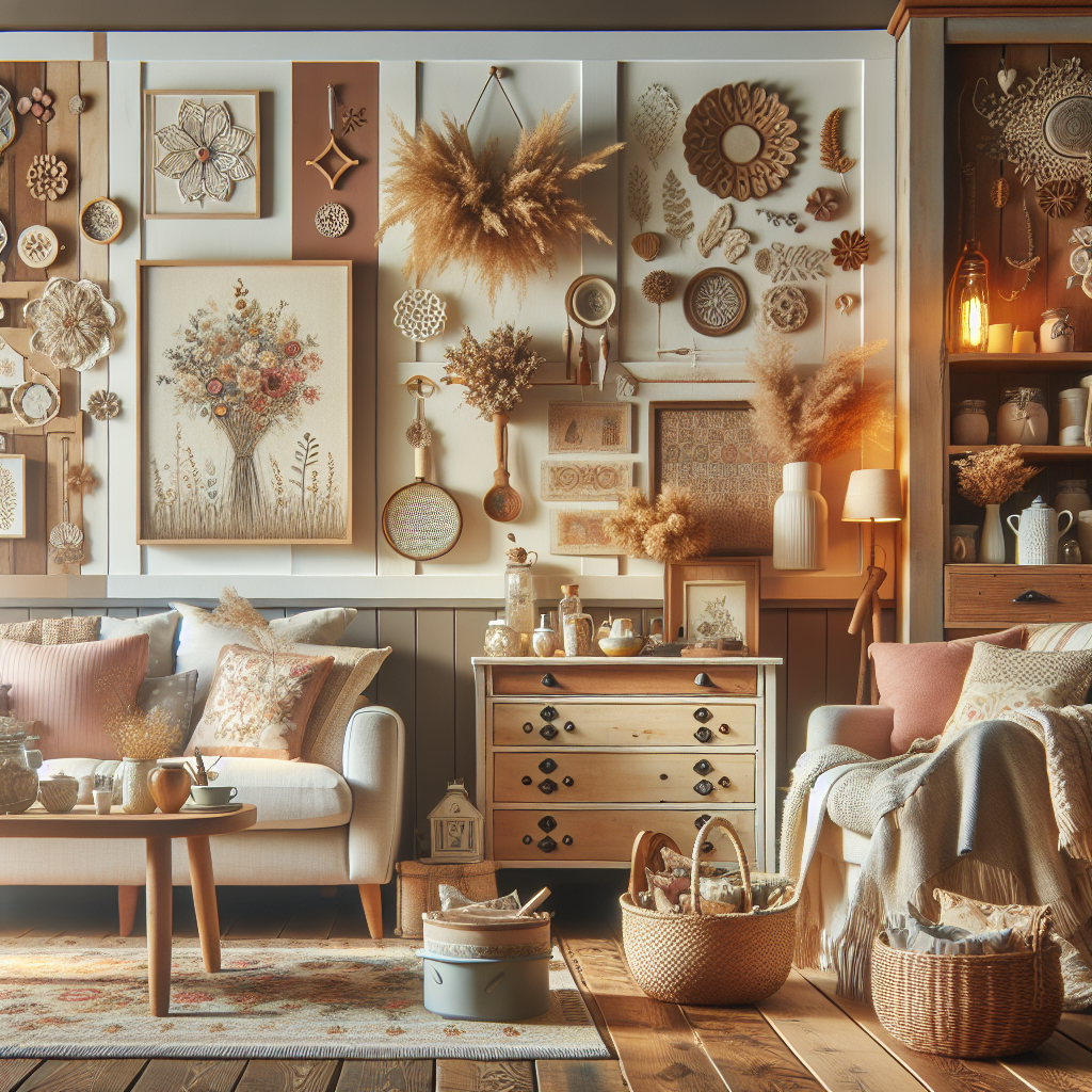 Best Modern Cottagecore Interior Design | Vondy