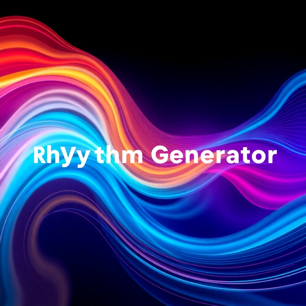 Best Random Rhythm Generator | Vondy