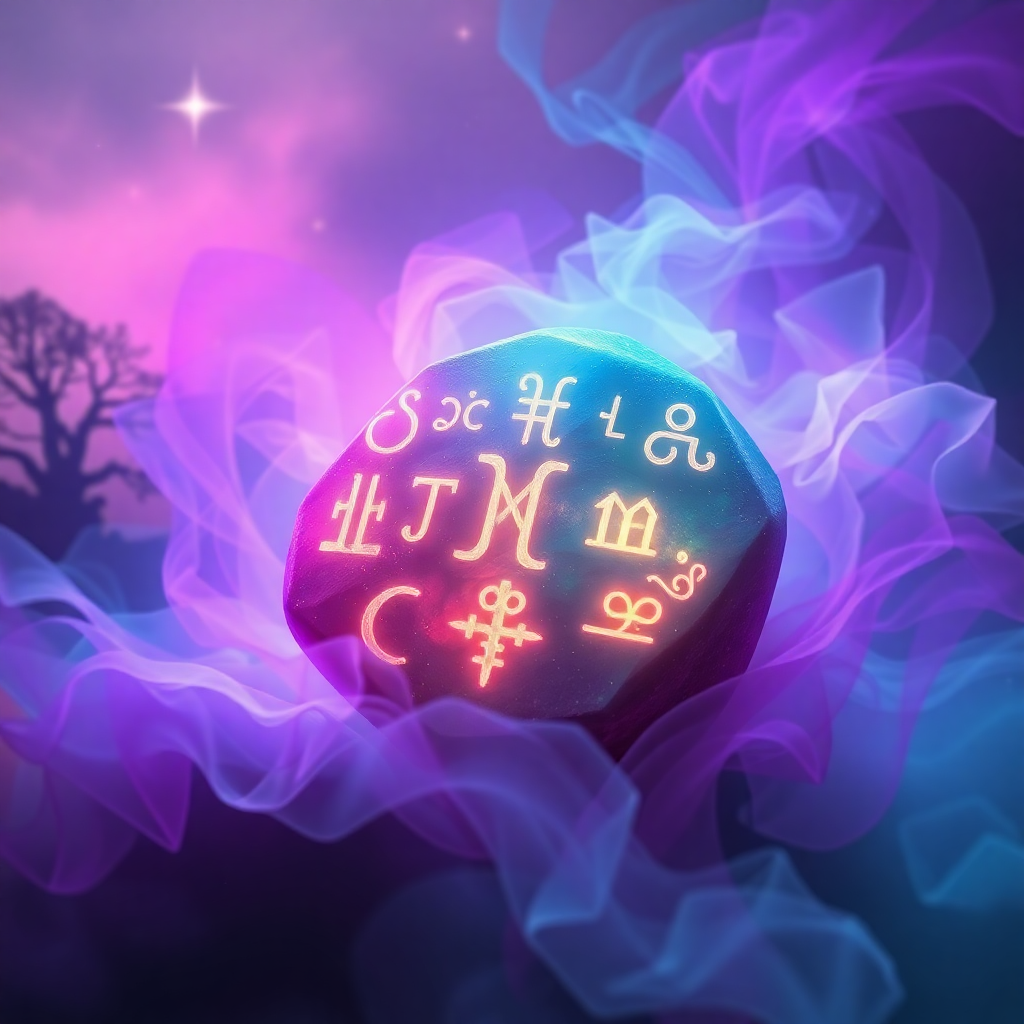 Best Random Rune Generator | Vondy