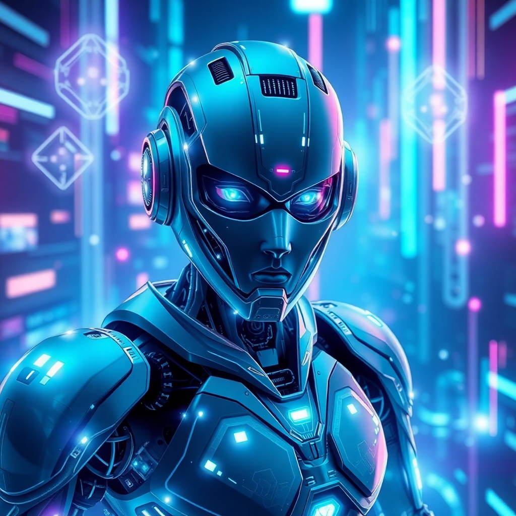 Best Cybertronian Oc Maker | Vondy