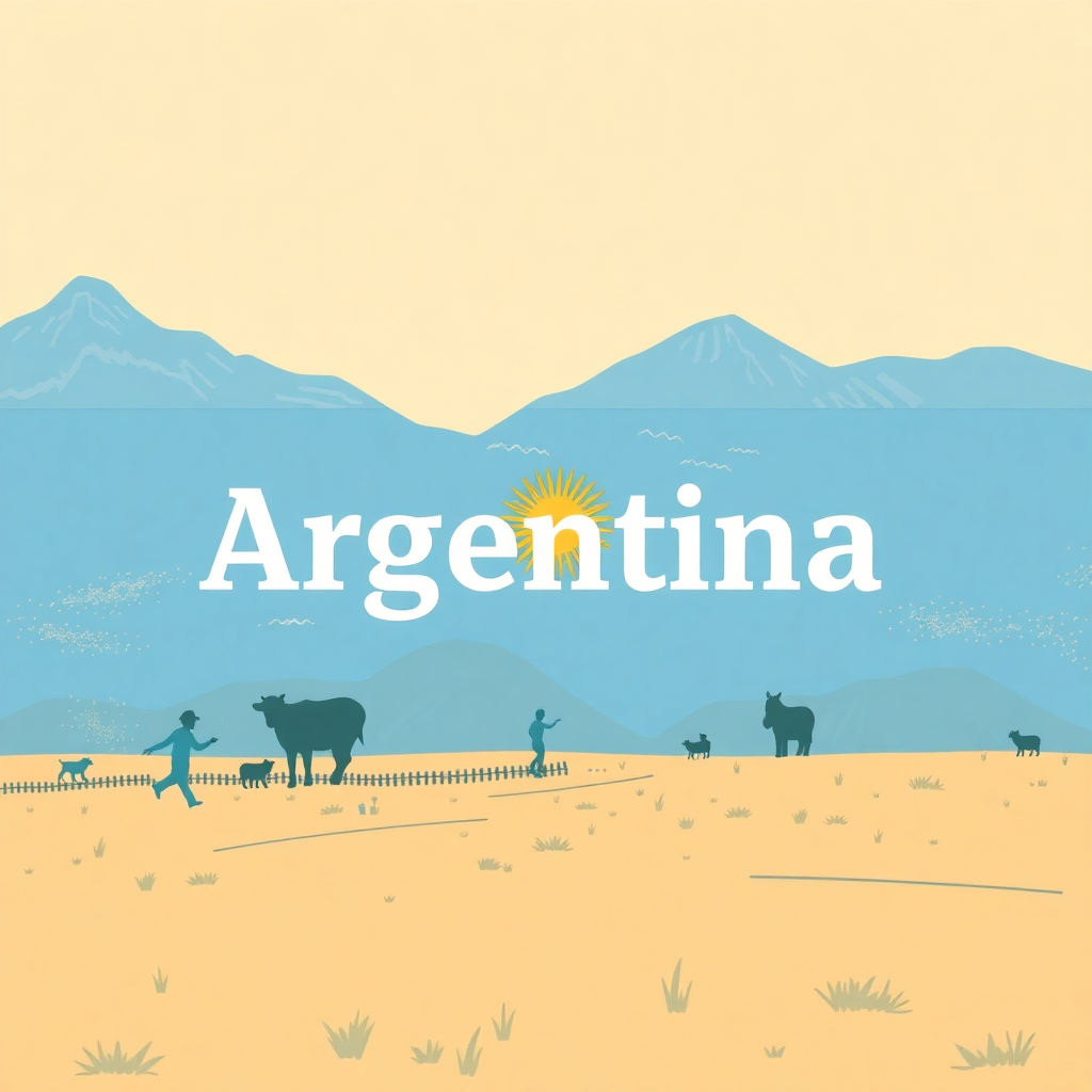 Best Argentine Name Generator | Vondy