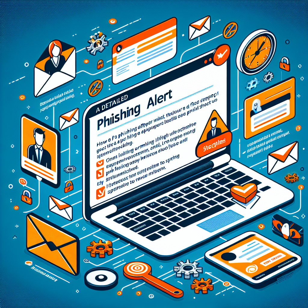 Best Phishing Alert Email Generator | Vondy