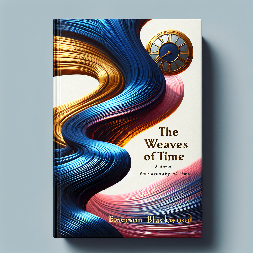 Best Philosophical Book Cover Generator | Vondy