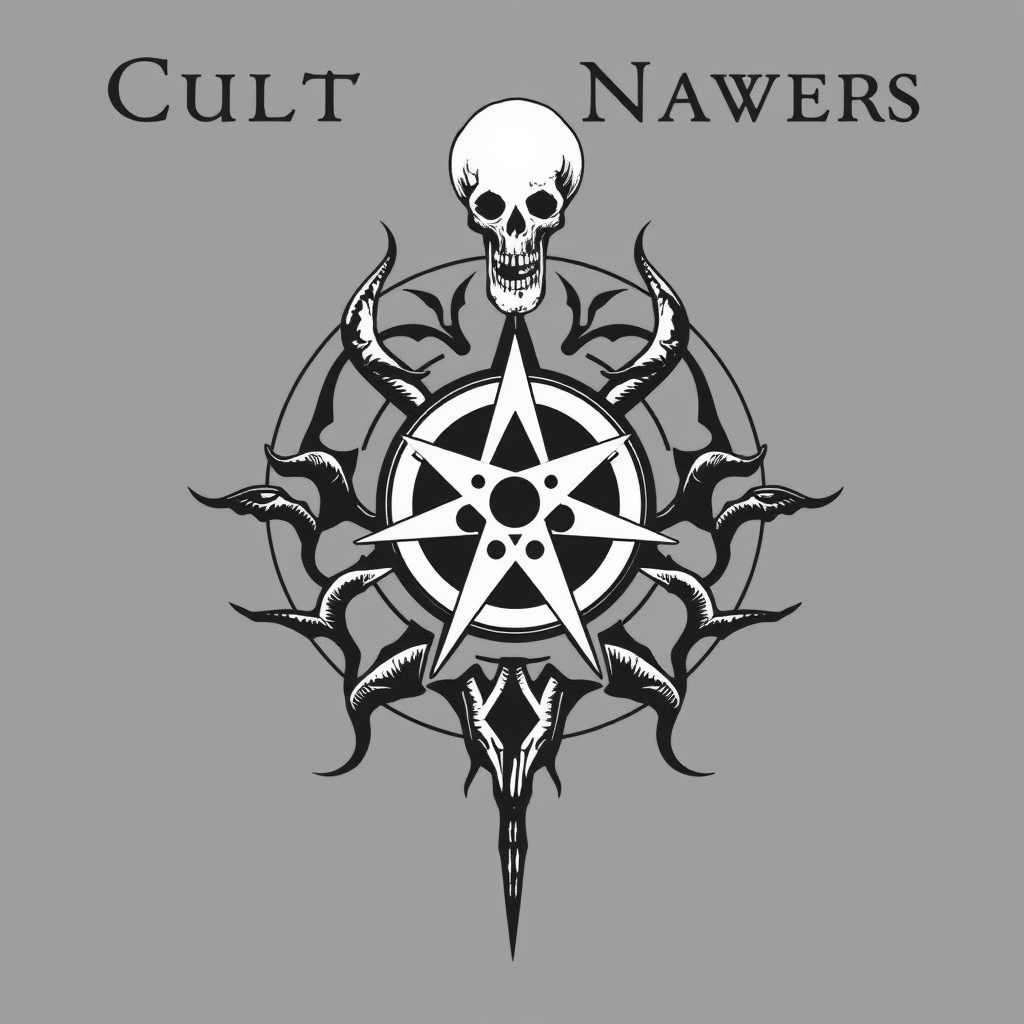 Best Cult Leader Name Generator | Vondy