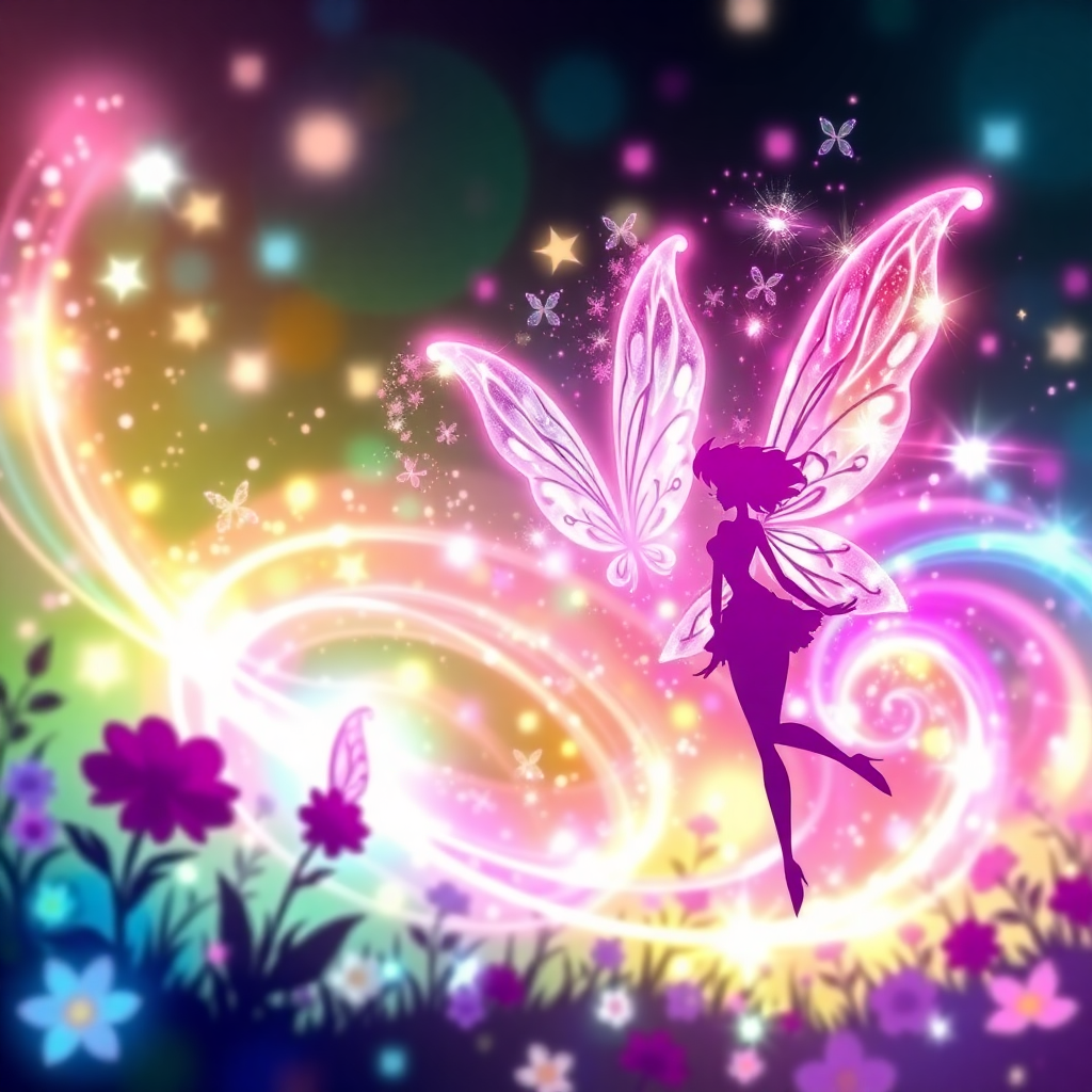 Best Winx Club Name Generator | Vondy