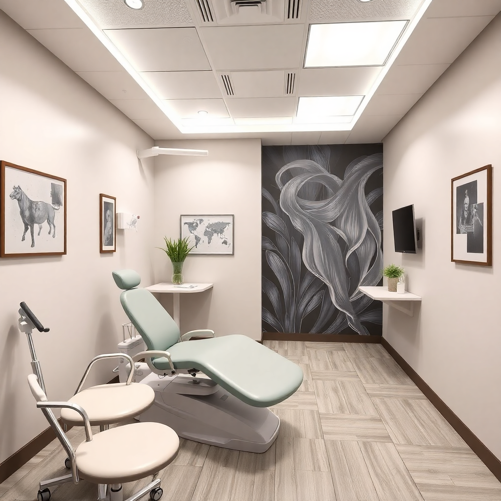 Best Medical Office Design Decorating Ideas | Vondy