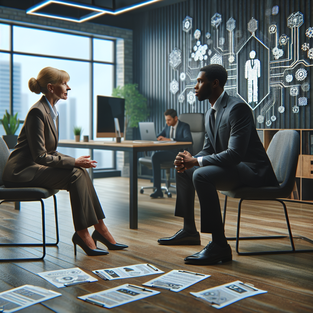 Best Cio Interview Question Generator | Vondy