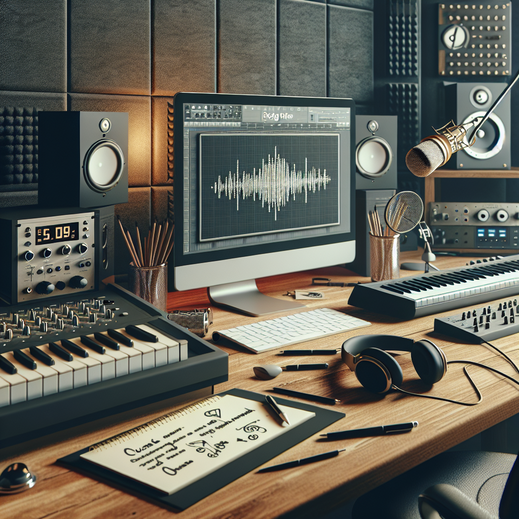 Best Sound Logo Ideas | Vondy
