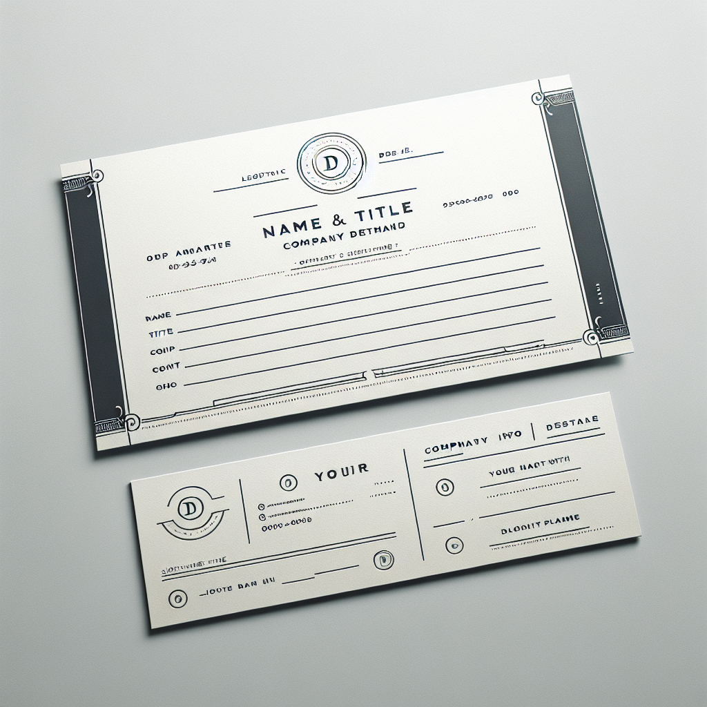 Best Signature For Email Template | Vondy