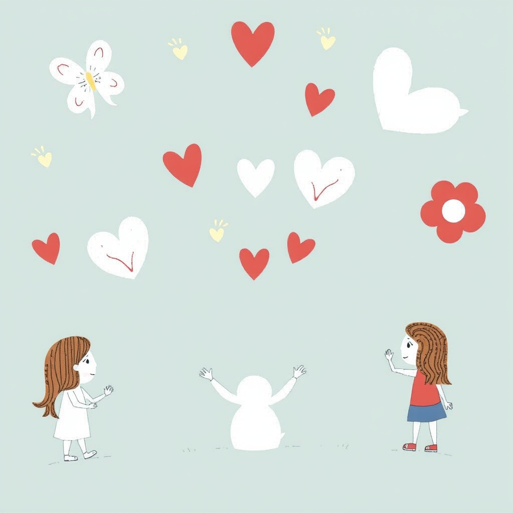Best Kindness Drawing Ideas | Vondy