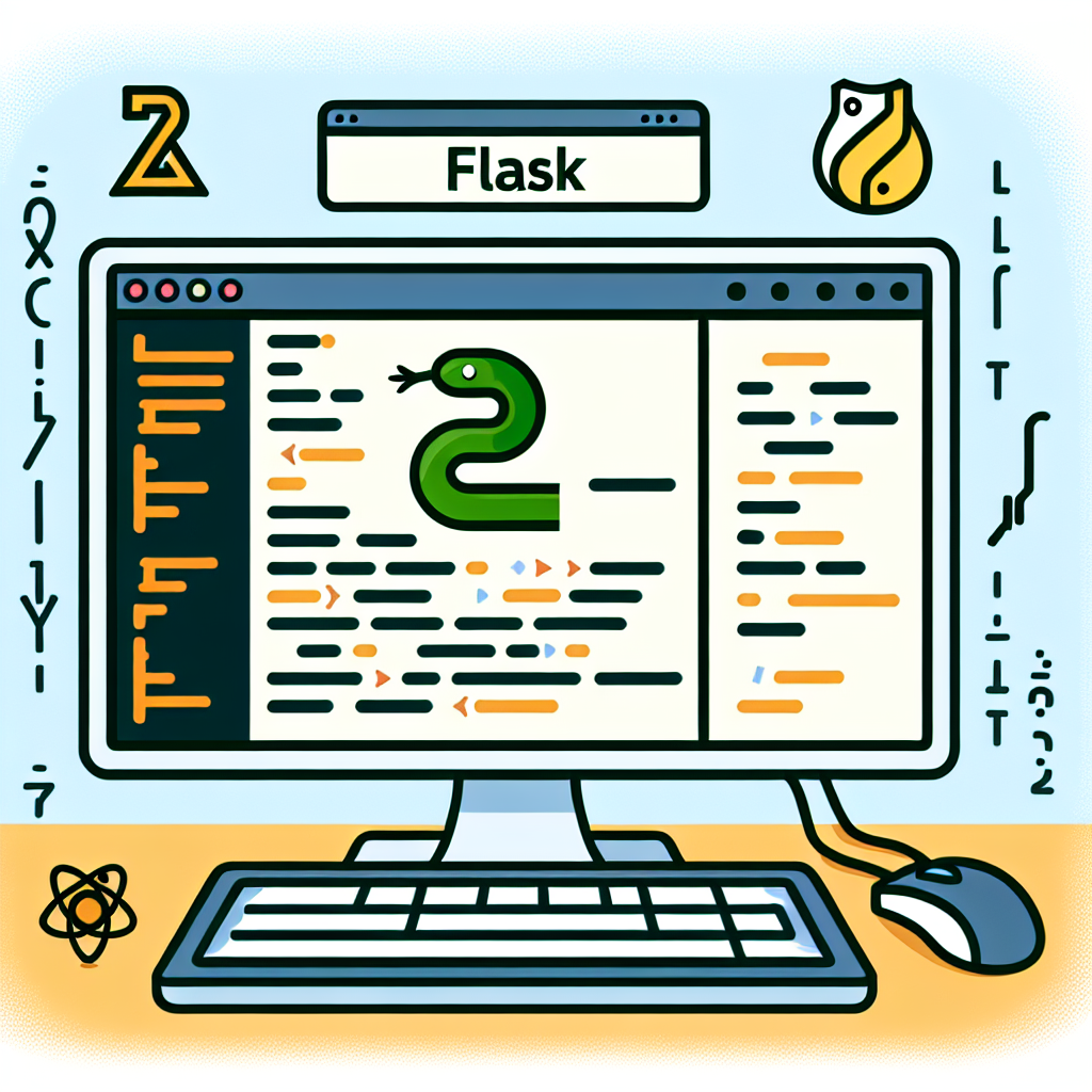 Best Flask Script Generator | Vondy