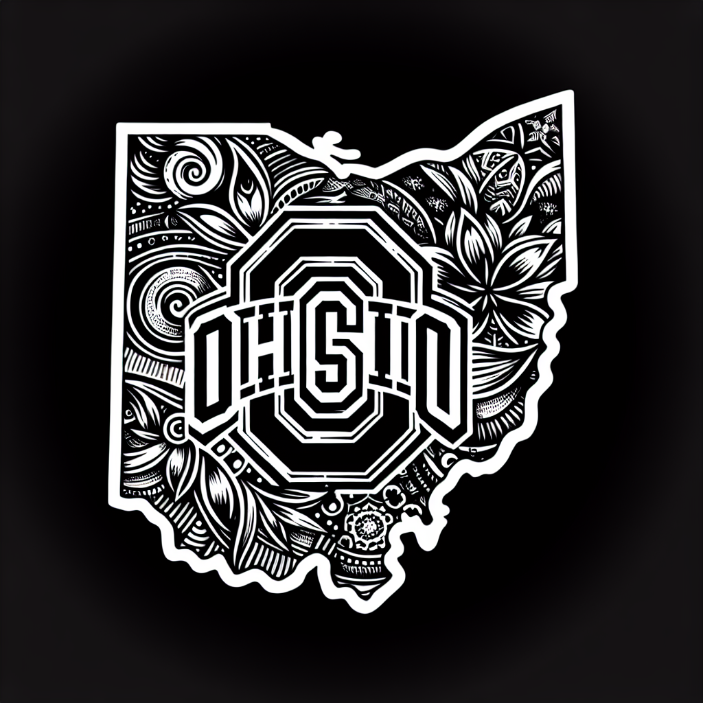Best Ohio Tattoo Ideas | Vondy