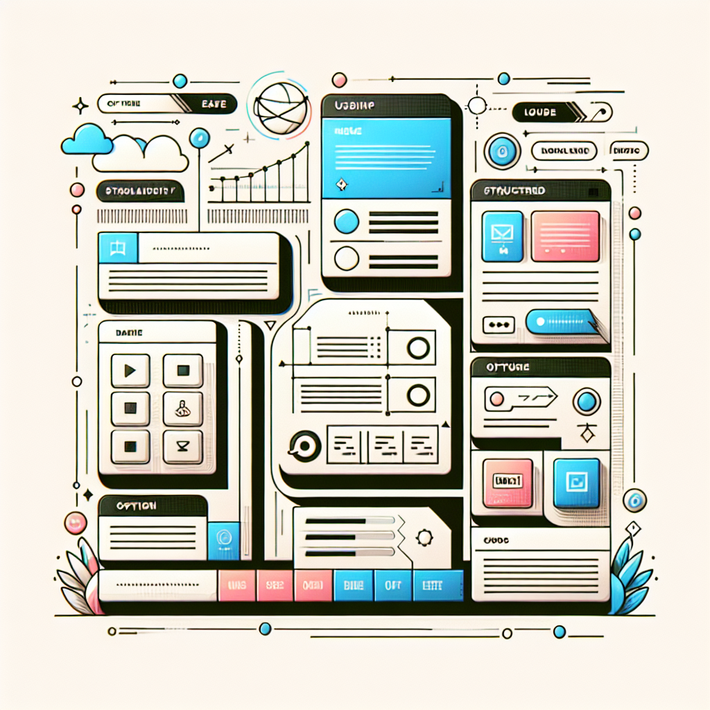 Best Website Navigation Generator | Vondy