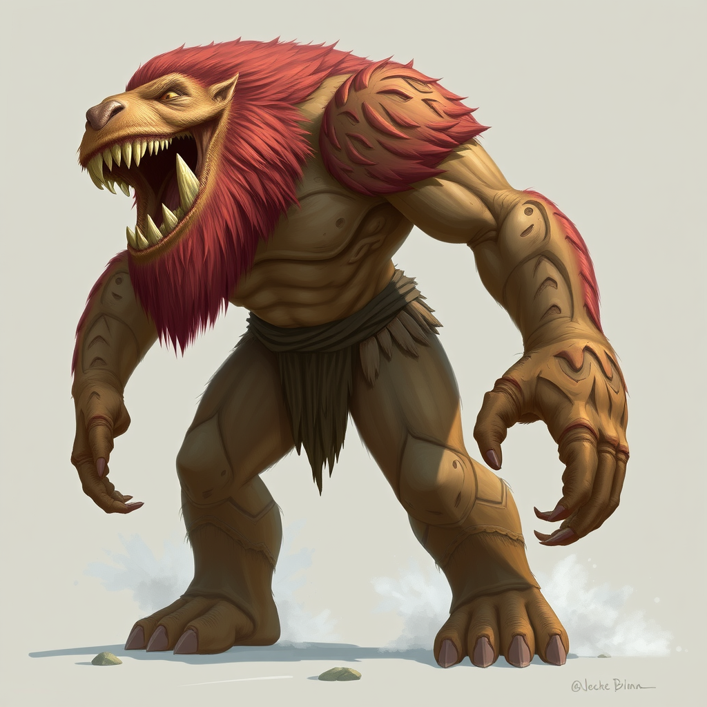 Best Giant Name Generator | Vondy