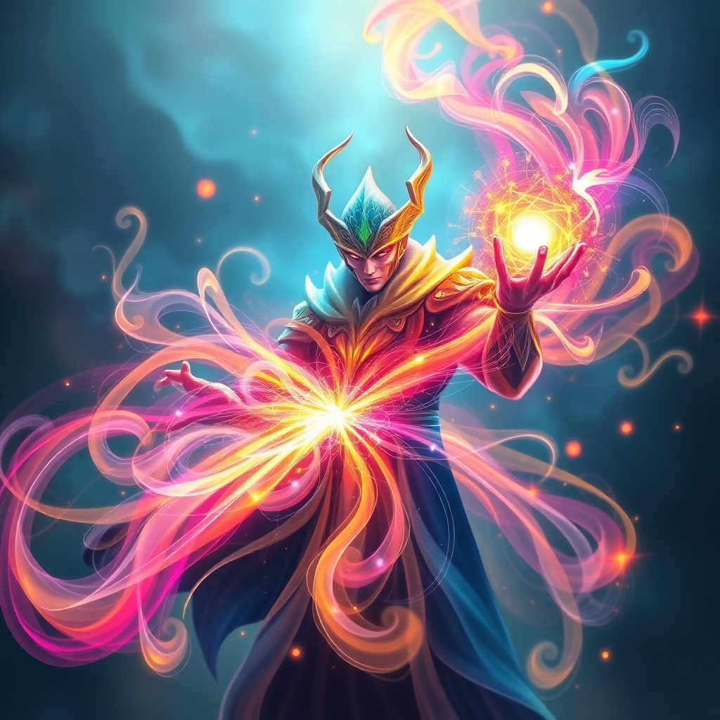 Best Mage Ai Art Generator | Vondy