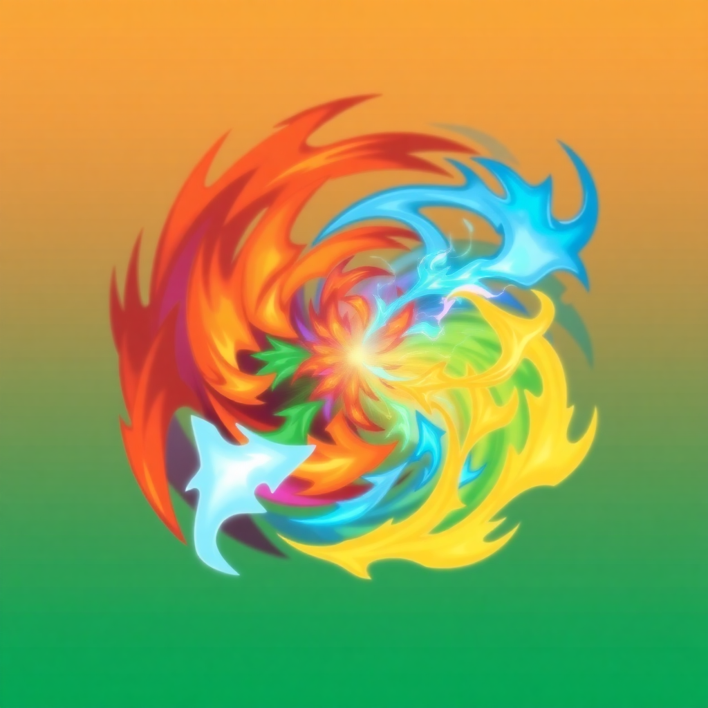 Best Random Pokémon Type Generator | Vondy