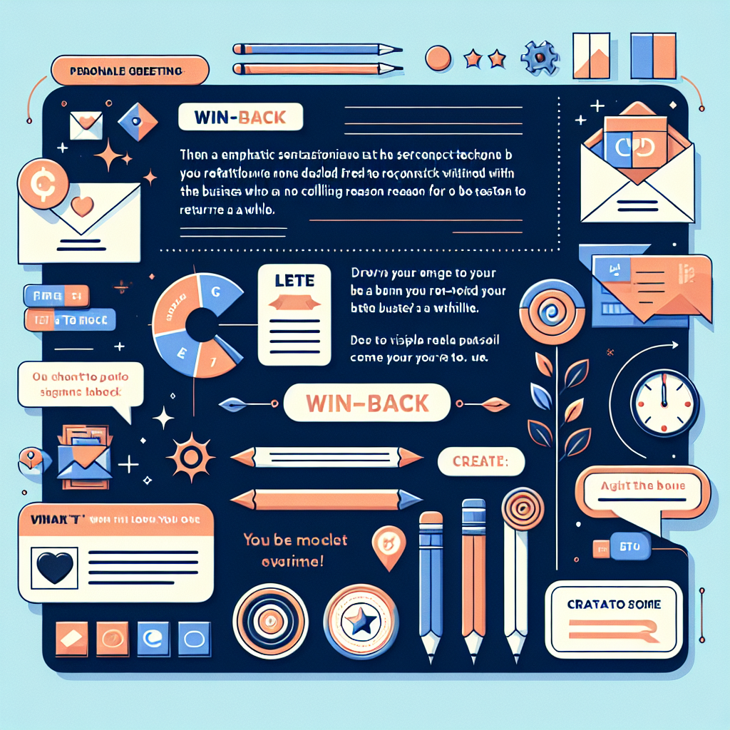 Best Lost Business Email Template | Vondy