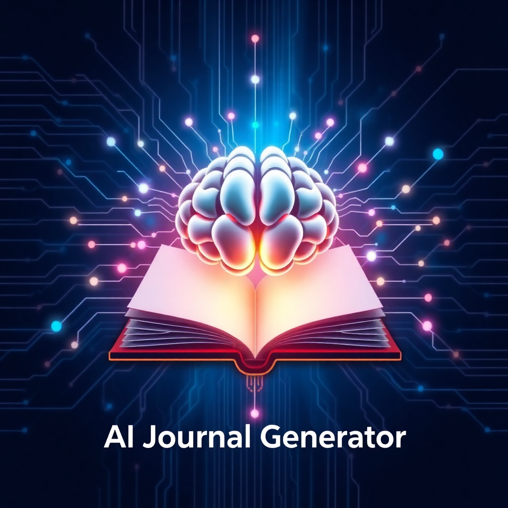 Best Ai Journal Generator | Vondy
