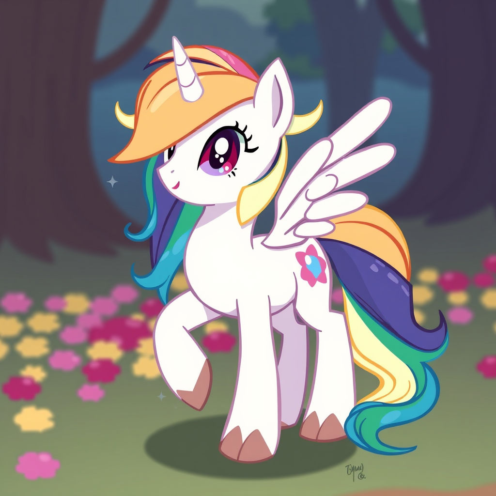 Best Mlp Oc Name Generator | Vondy