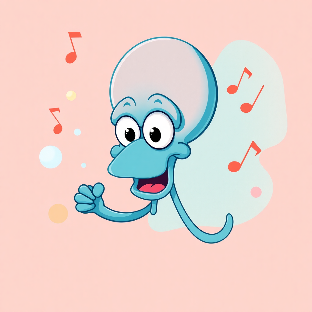 Best Squidward Ai Voice Generator | Vondy