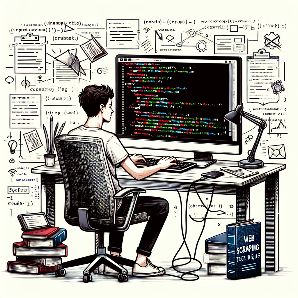 Best Web Scraping Script Generator | Vondy Best Web Scraping Script Generator | Vondy