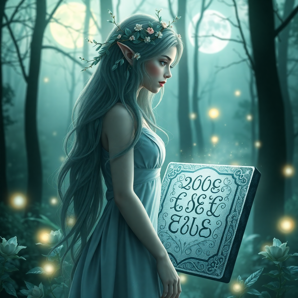 Best Elvish Name Generator Female | Vondy