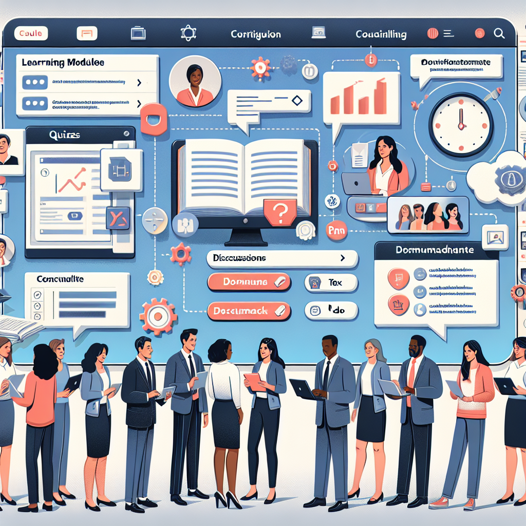 Best Elearning Module Generator | Vondy