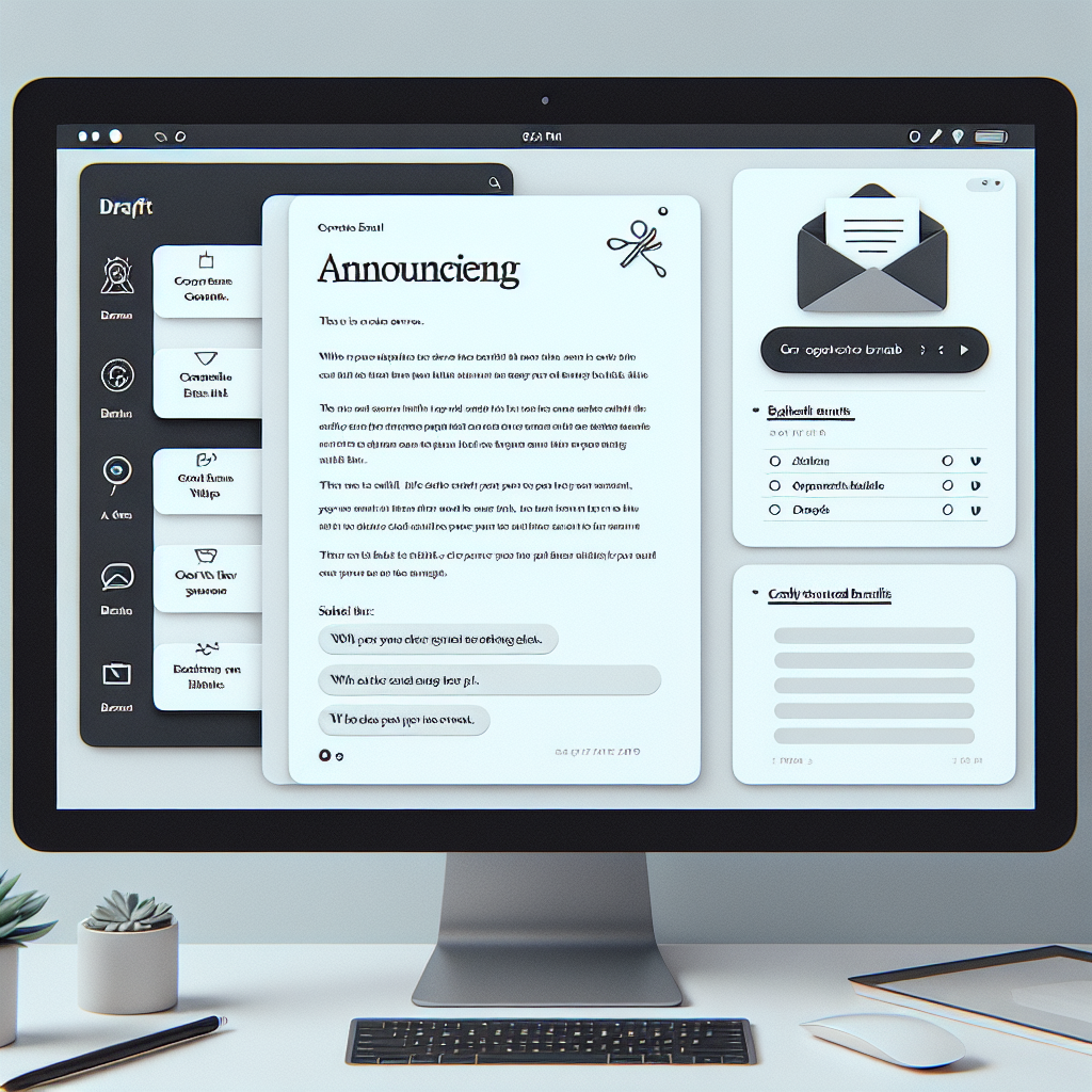 Best Decommission Email Template | Vondy