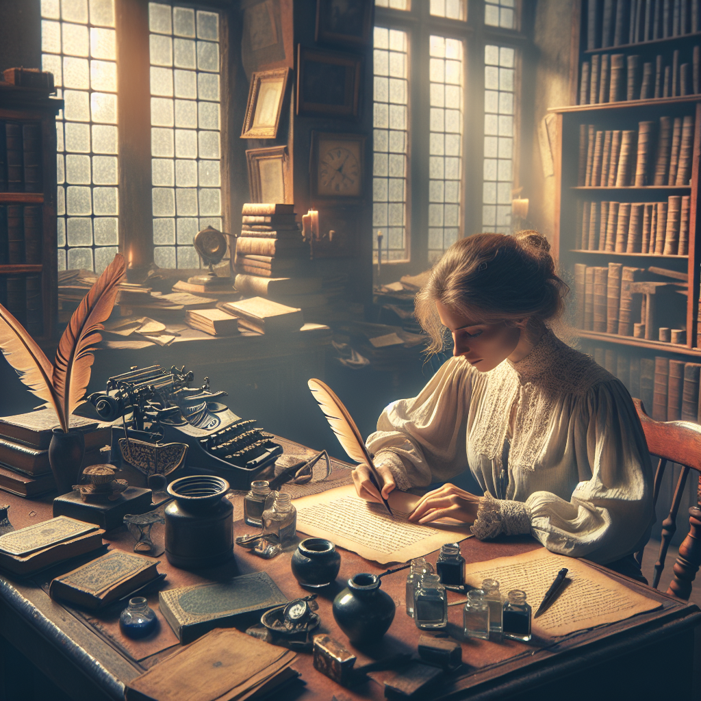 How To Write A Theme | Vondy