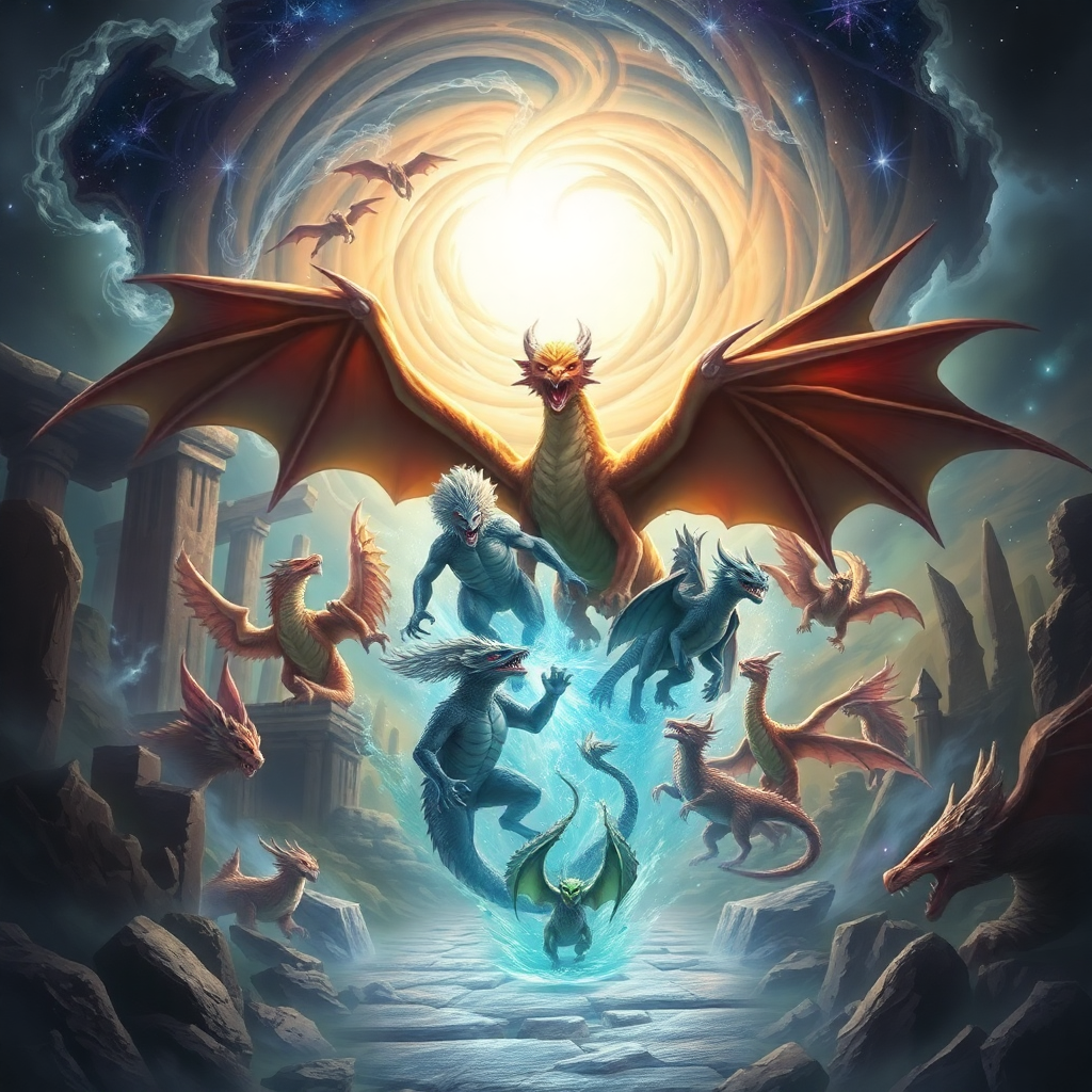 Best Random Dnd Creature Generator | Vondy