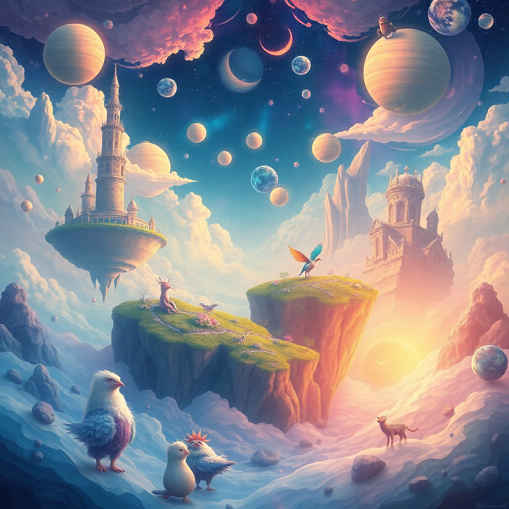 Best Dreamcore Name Generator | Vondy